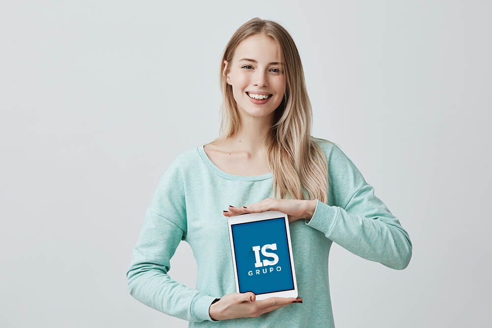 Quem somos - IS Grupo